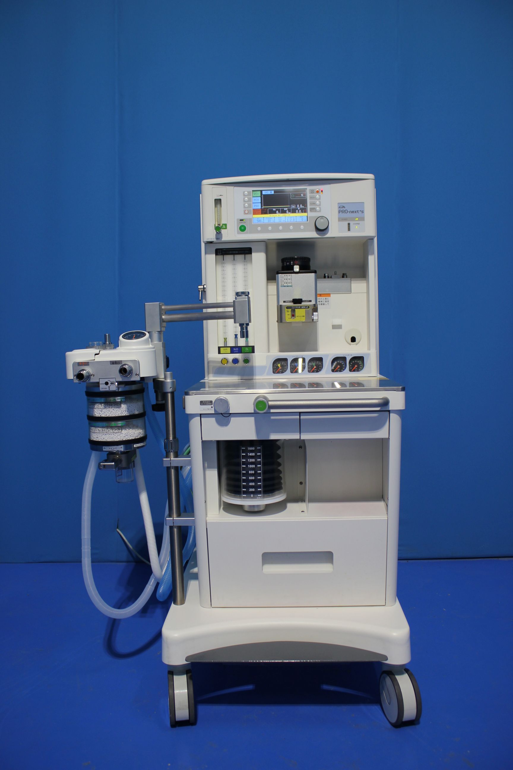 Product detail｜12215｜ACOMA｜Not Found｜PRO-NEXT+s｜Fair Medical Co Ltd. Japan