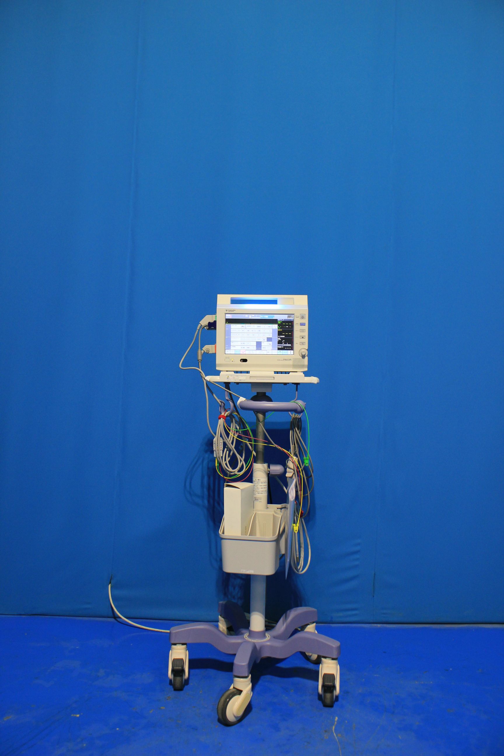 Product detail｜12765｜FUKUDA DENSHI｜Not Found｜DS-8100N｜Fair Medical Co ...