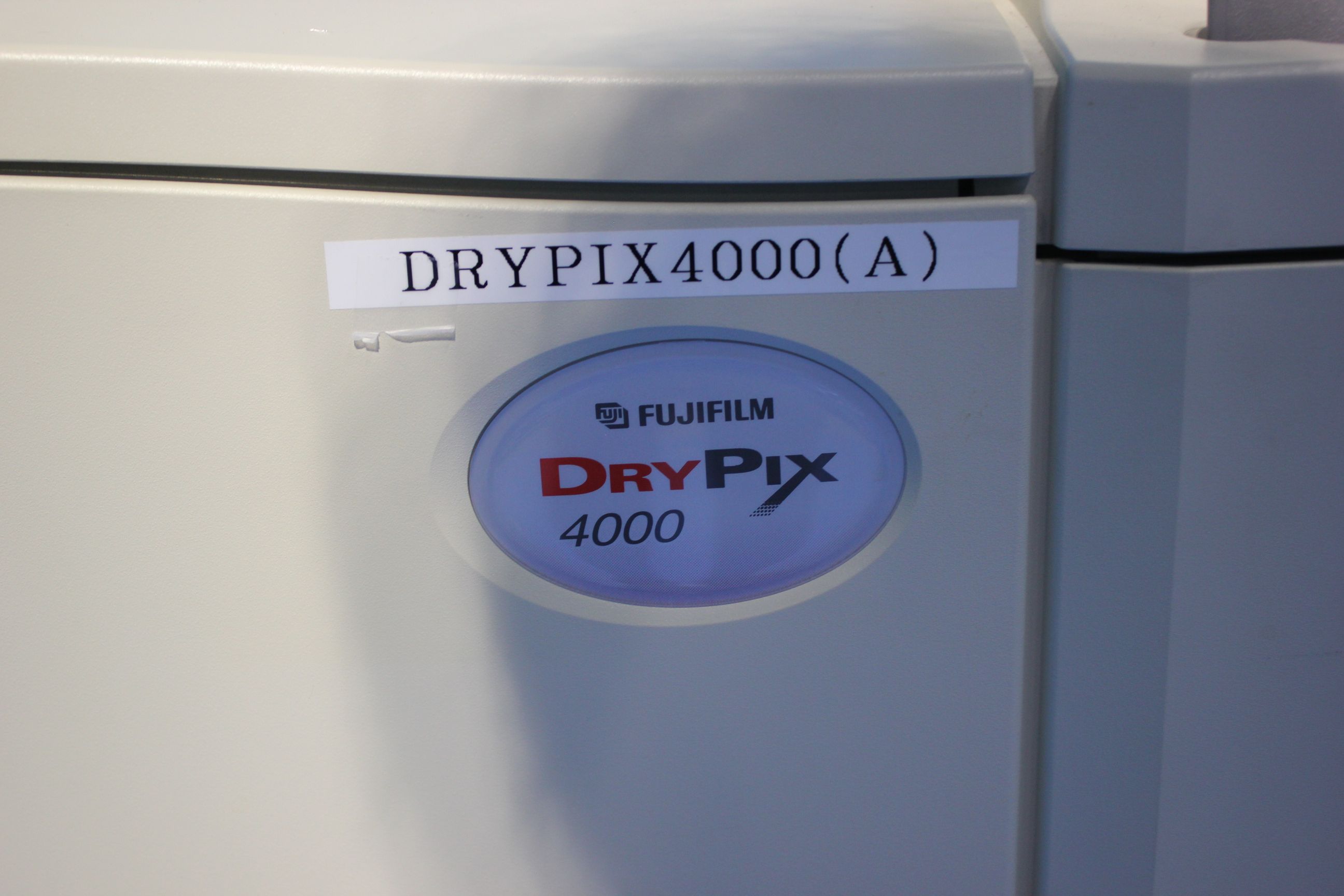 Product detail｜13202｜FUJIFILM｜Dry Imager｜DRYPIX 4000｜Fair Medical Co ...