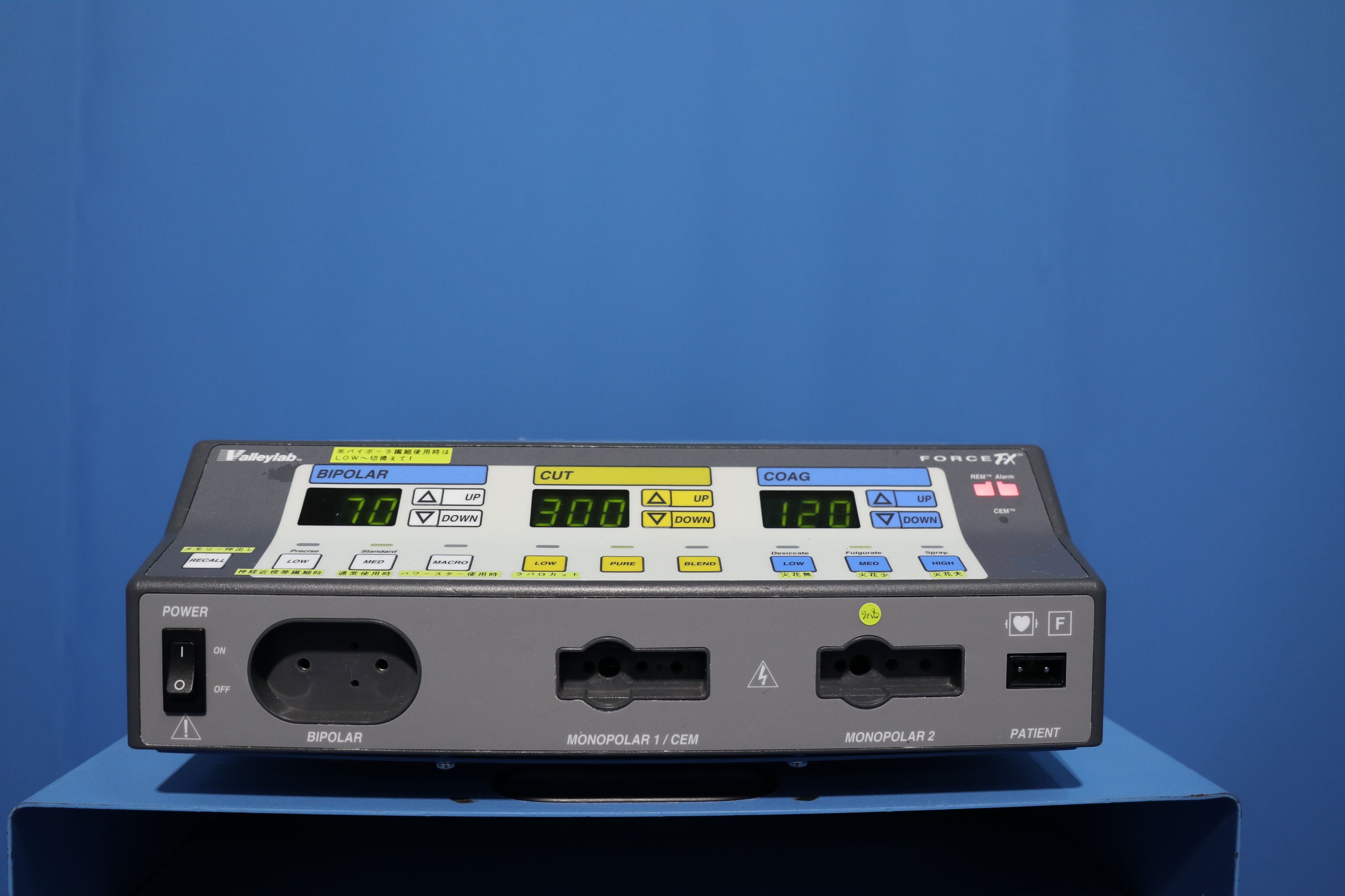 Product detail｜13565｜Velley Lab｜Not Found｜FORCE FX｜Fair Medical Co Ltd ...