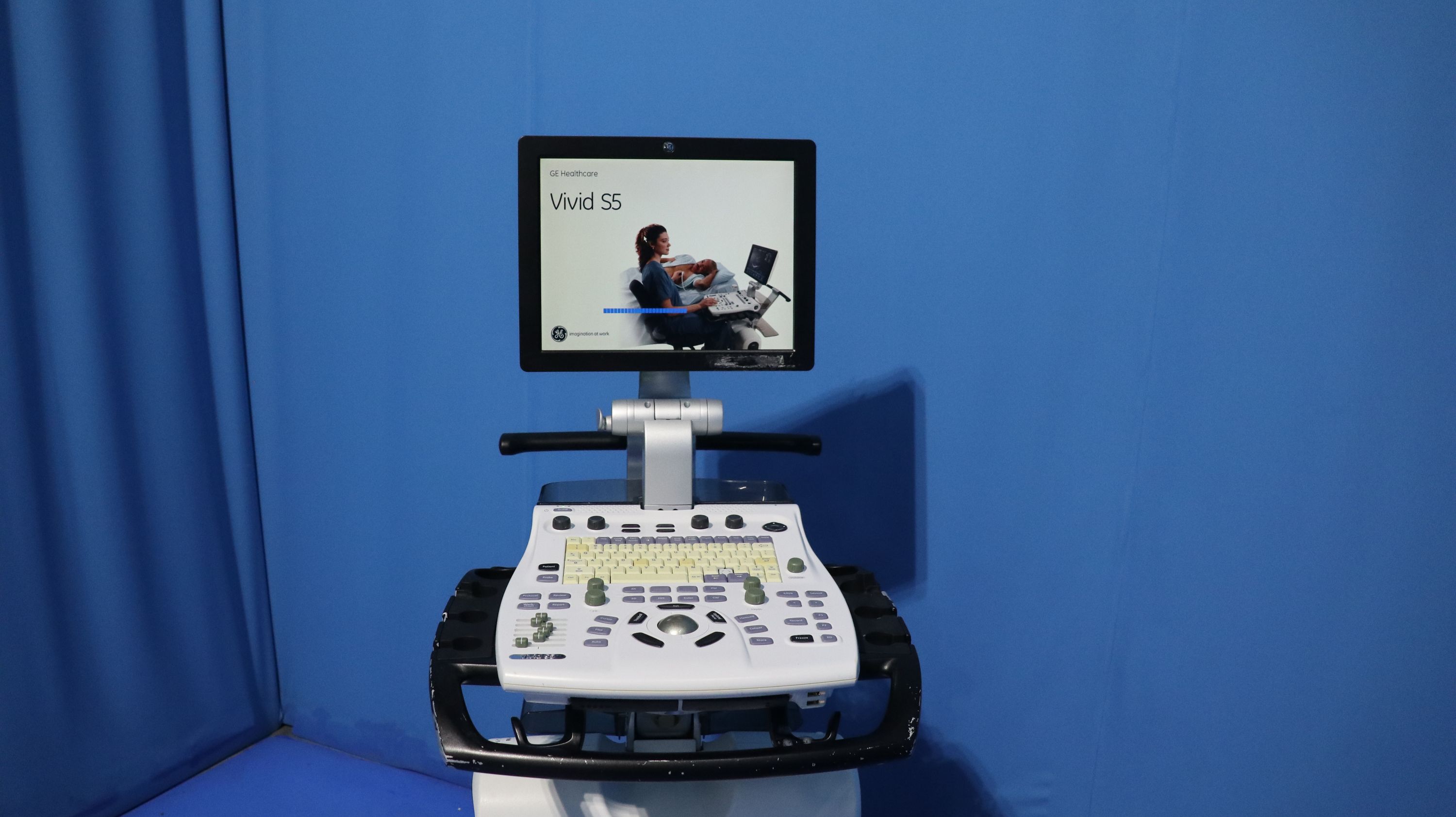 Product detail｜13959｜GE｜Not Found｜Vivid S5｜Fair Medical Co Ltd. Japan