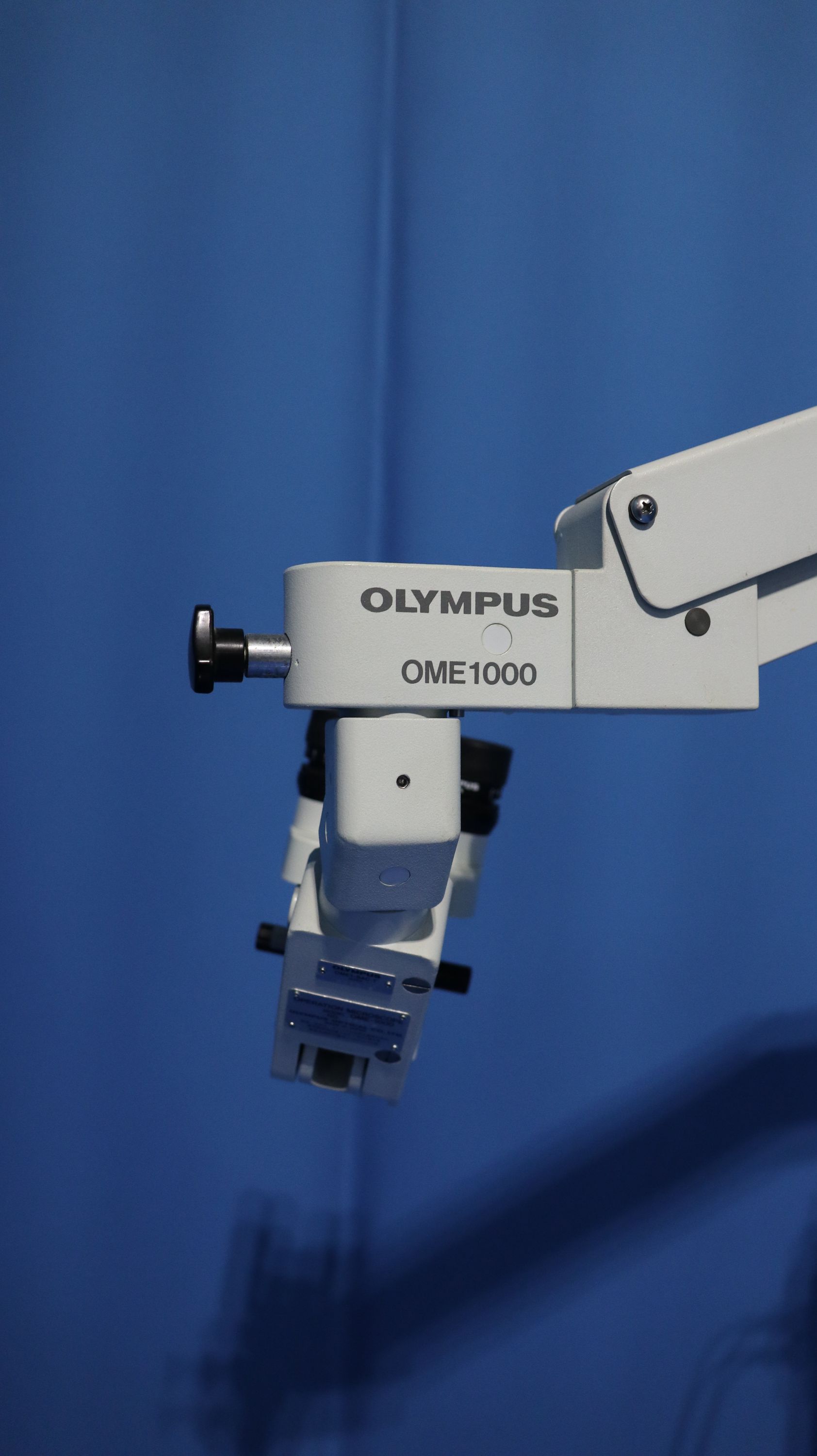 Product detail｜14021｜OLYMPUS｜Not Found｜OME 1000｜Fair Medical Co Ltd. Japan