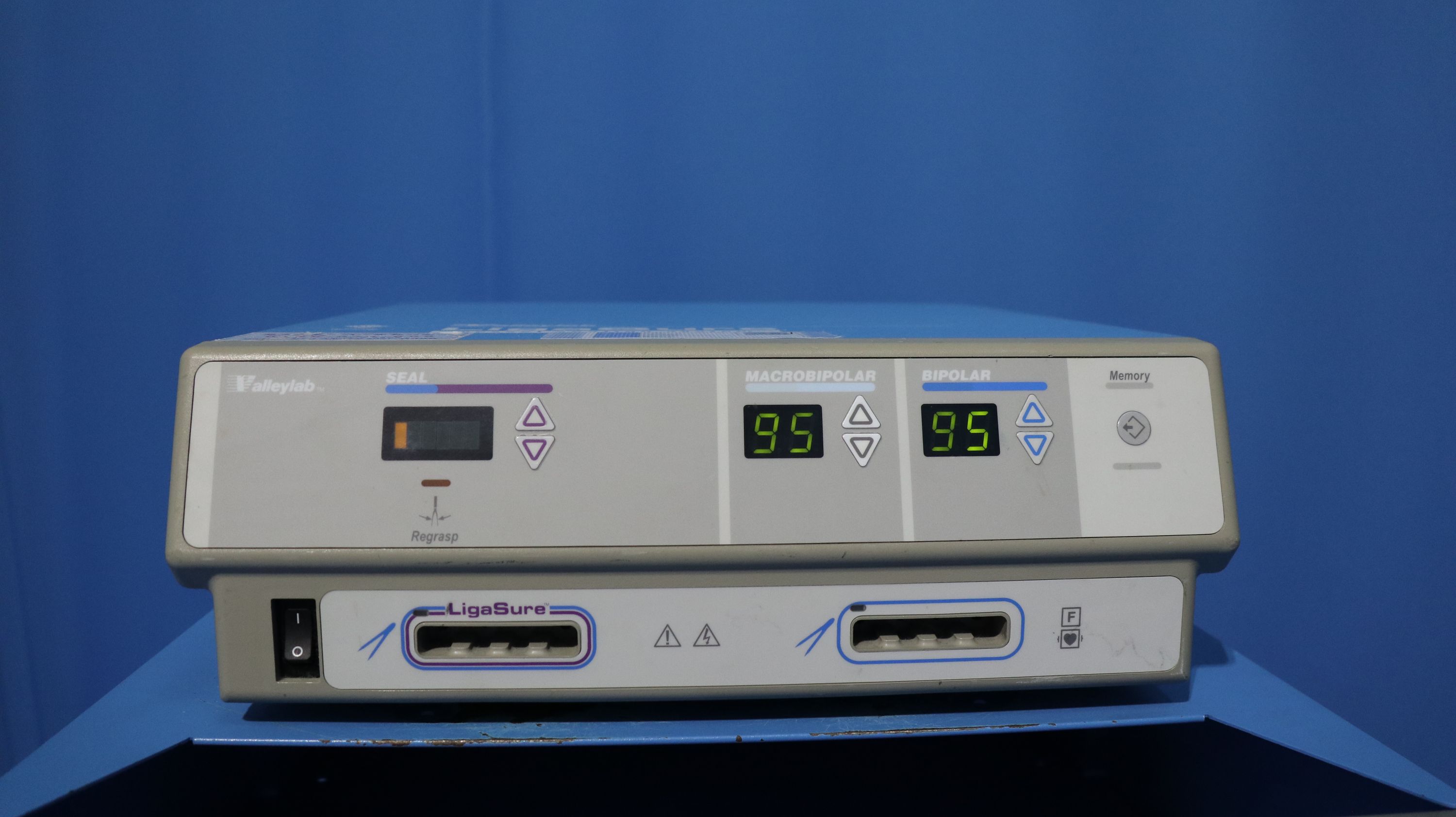 Product detail｜14261｜Velley Lab｜Potential female｜LIGASURE｜Fair Medical ...