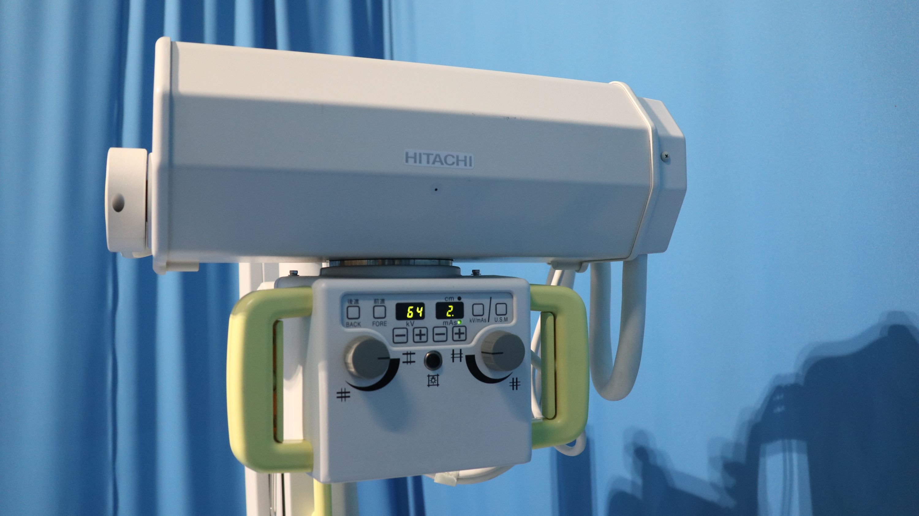 Product detail｜14273｜HITACHI｜Not Found｜Sirius 130HP｜Fair Medical Co Ltd ...