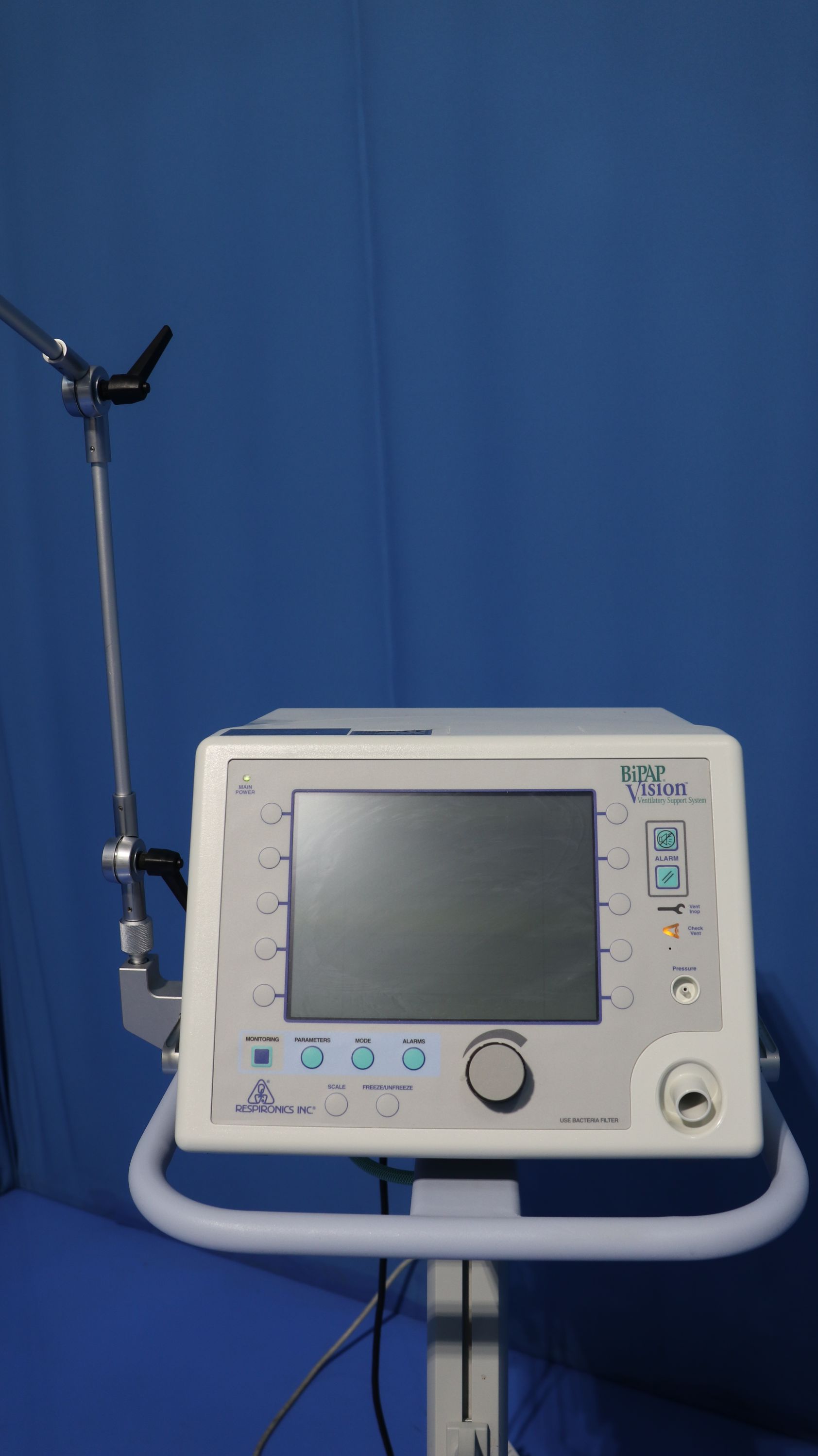 Product detail｜14324｜PHILIPS｜Ventolator｜BIPAP VISION｜Fair Medical Co ...