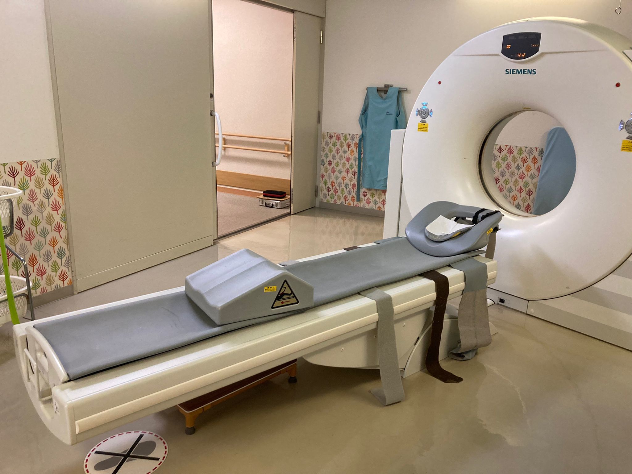 Product detail｜14362｜SIEMENS｜Multi-Slice CT Installation｜SOMATOM ...