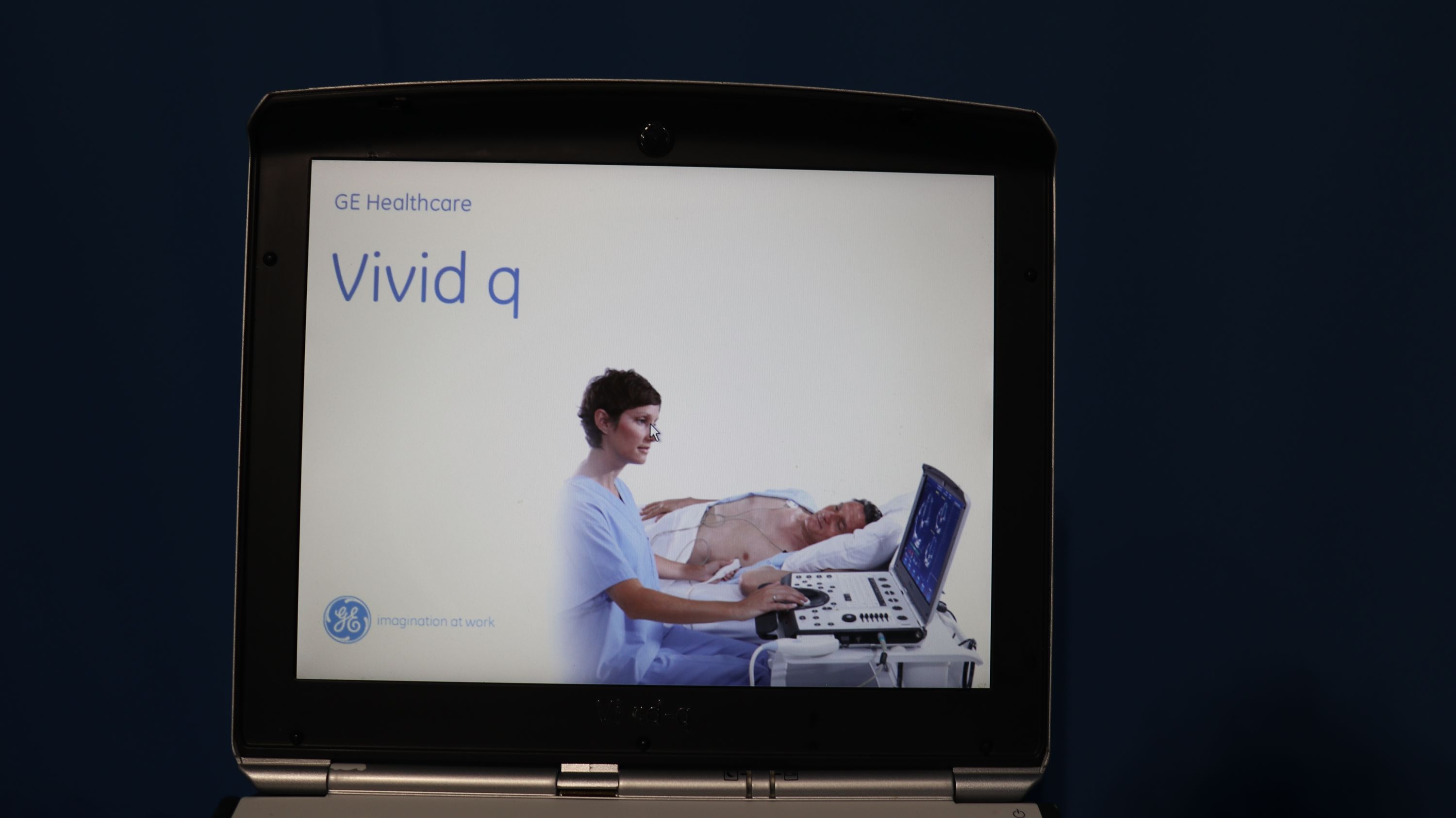 Product detail｜14500｜GE｜Not Found｜vivid q｜Fair Medical Co Ltd. Japan