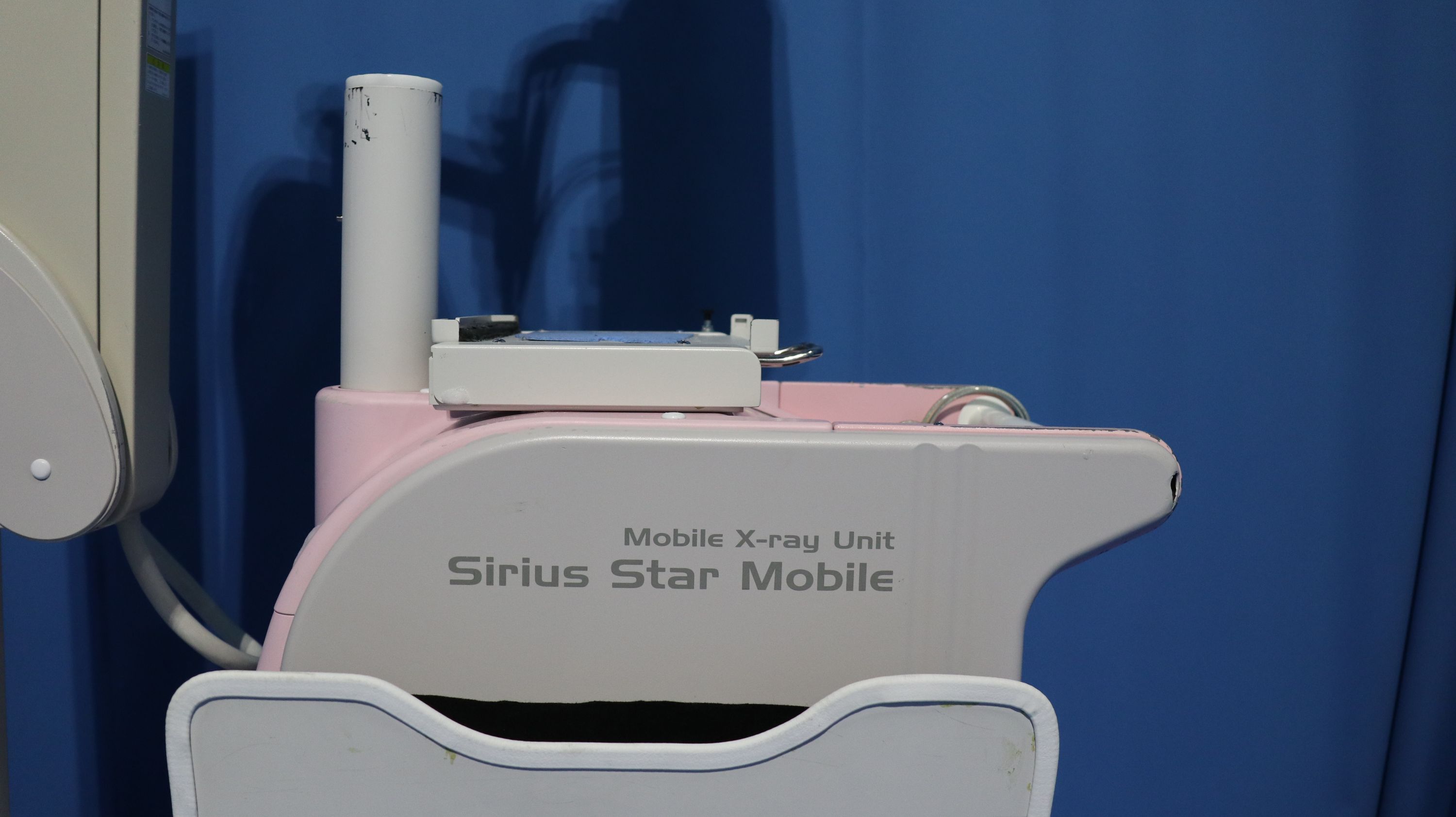 Product detail｜14653｜HITACHI｜Not Found｜SIRIUS StarMobile｜Fair Medical Co Ltd. Japan