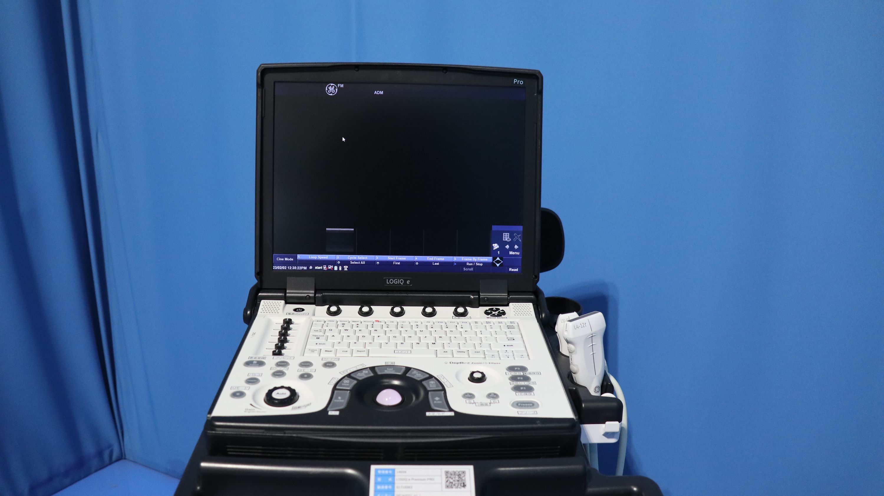 Product detail｜14658｜GE｜Not Found｜LOGIQ e Premium PRO｜Fair Medical Co ...