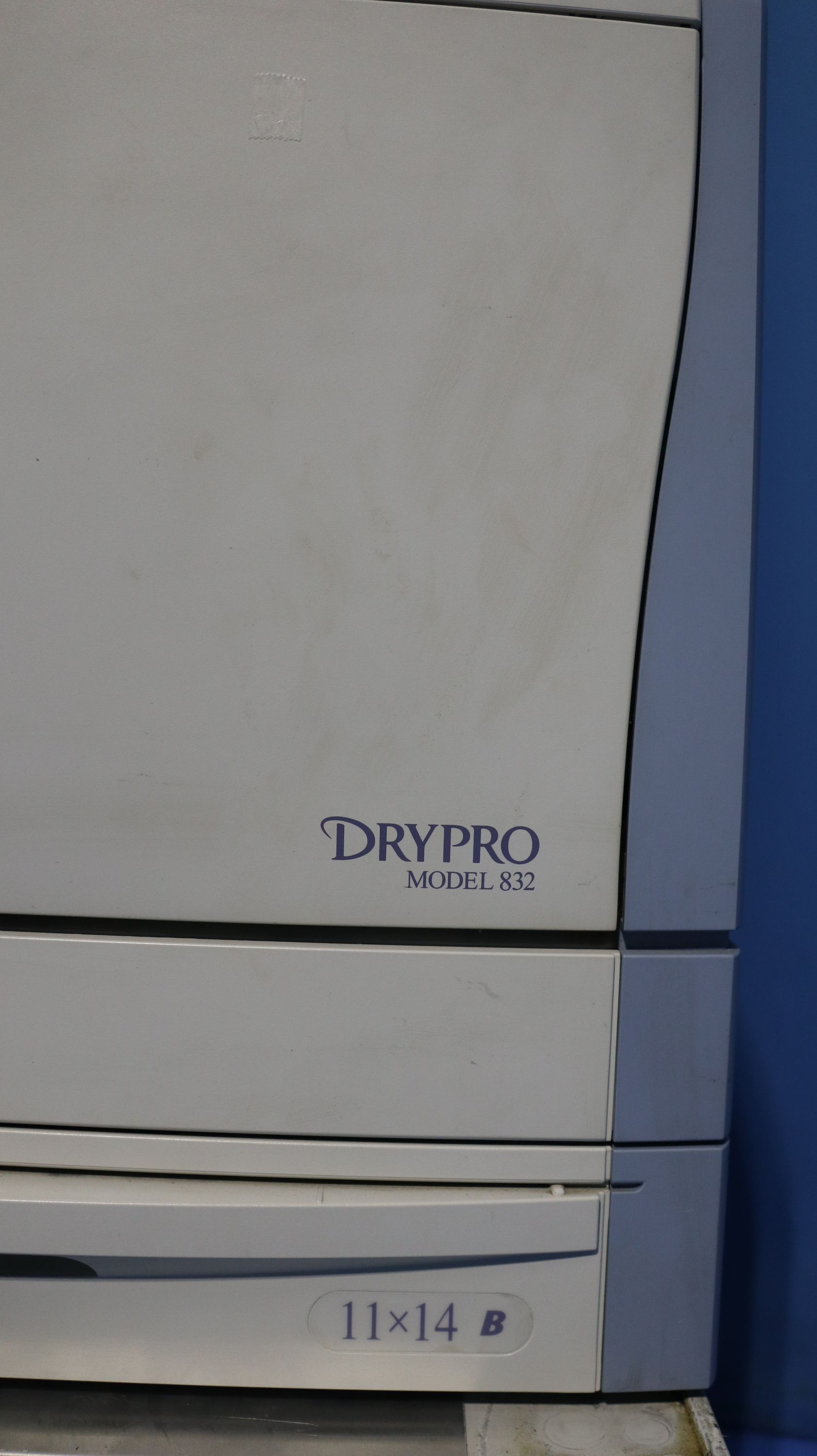 Product detail｜14840｜KONICA MINOLTA｜Dry Imager｜DRYPRO 832｜Fair Medical Co Ltd. Japan