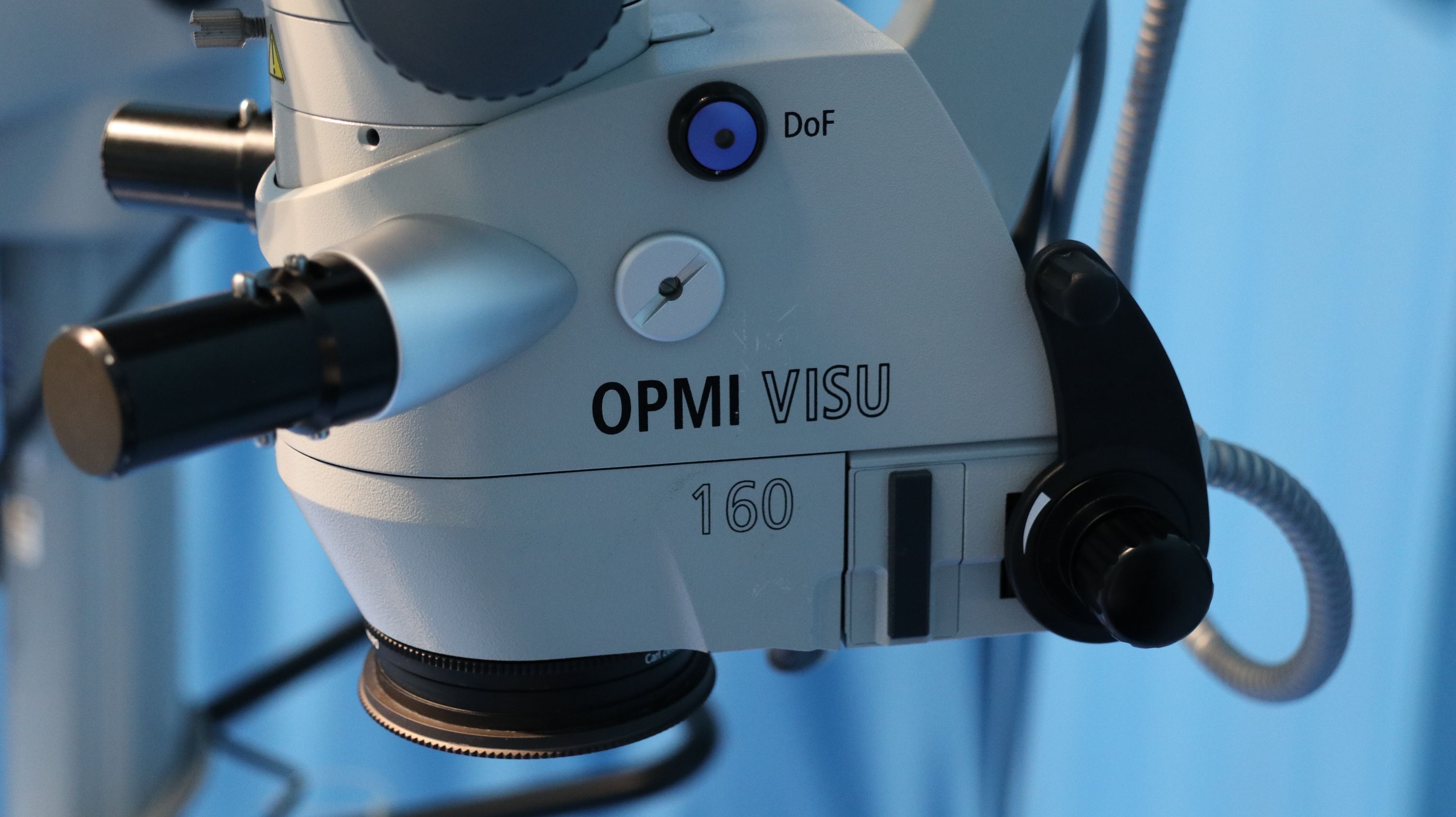 Product detail｜15103｜Carl Zeiss Meditec AG｜Not Found｜OPMI VISU 160｜Fair ...