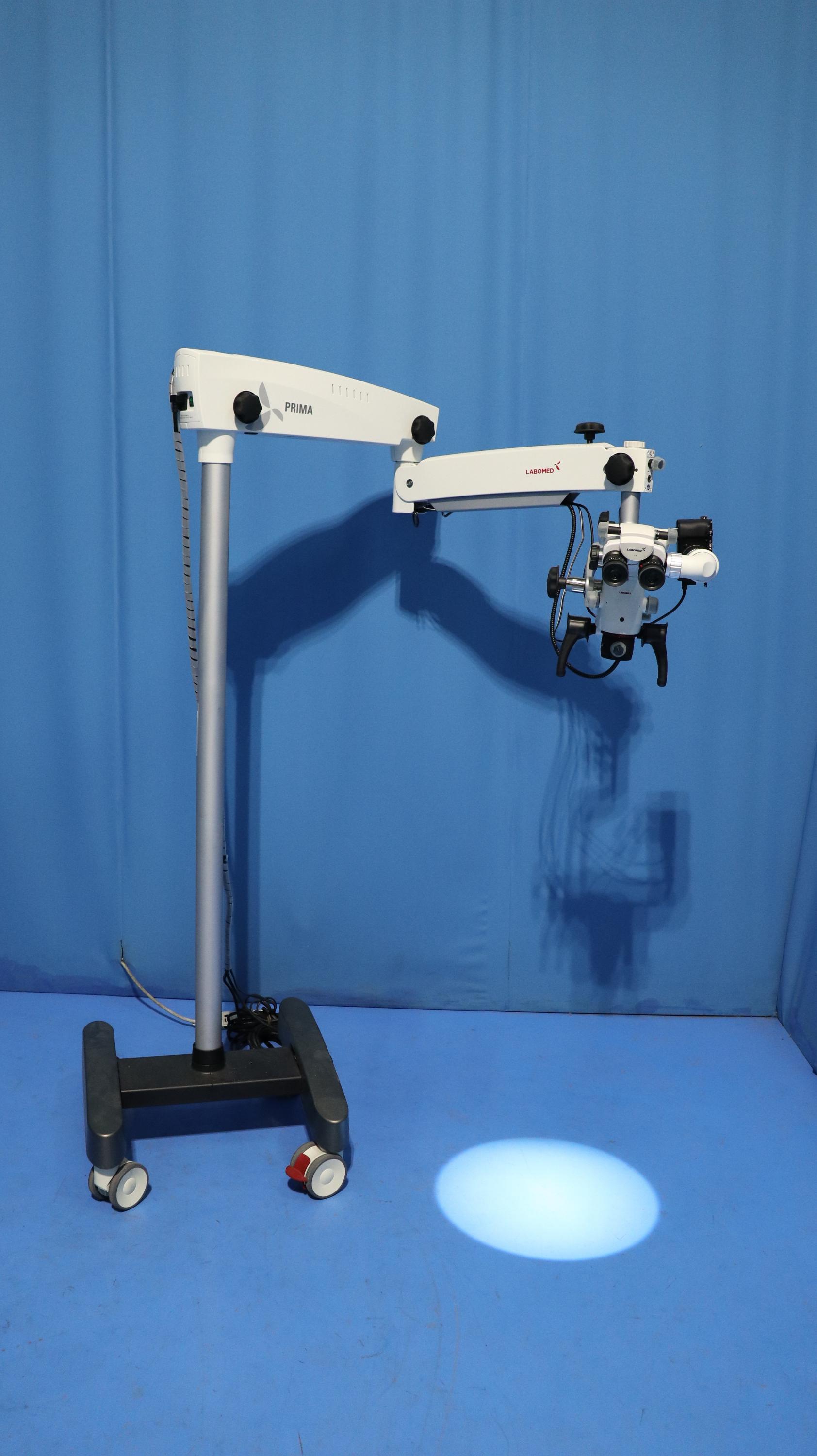 Product detail｜15667｜LABOMED｜Not Found｜Prima DNT｜Fair Medical Co Ltd. Japan