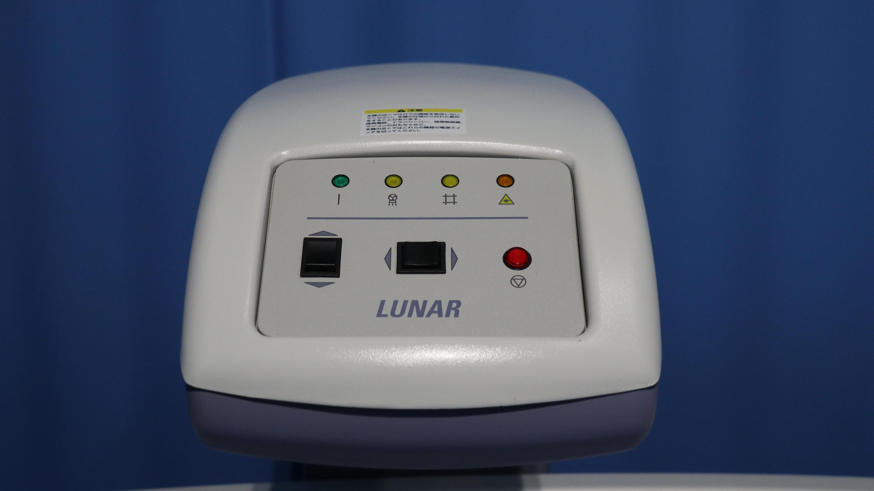 Product detail｜15974｜GE｜DEXA｜PRODIGY LUNAR｜Fair Medical Co Ltd. Japan