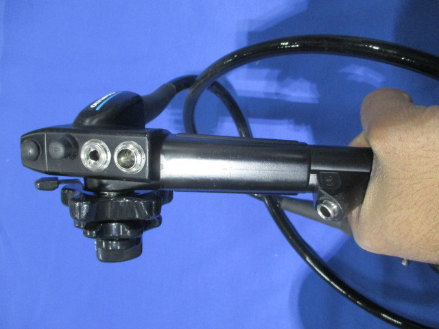Product detail｜1030｜OLYMPUS｜Upper gastrointestinal videoscope｜GIF-XP240 ...