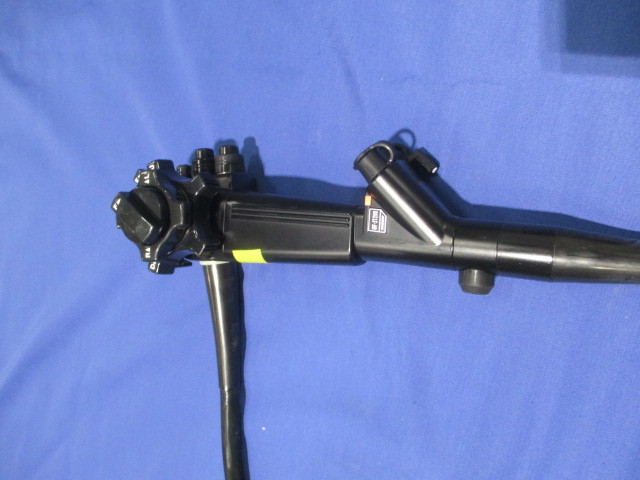 Product detail｜1063｜OLYMPUS｜Upper gastrointestinal videoscope｜GIF-2T200 ...