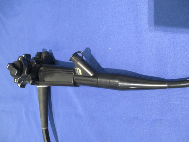 Product detail｜1070｜OLYMPUS｜Upper gastrointestinal videoscope｜GIF-XQ200 ...