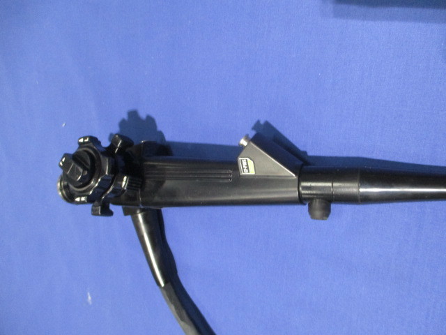 Product detail｜1086｜OLYMPUS｜Fiberscope｜CF-P10S｜Fair Medical Co Ltd. Japan