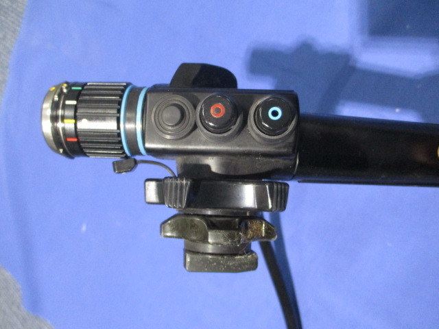 Product detail｜1116｜OLYMPUS｜Fiberscope｜CF-20HI｜Fair Medical Co Ltd. Japan