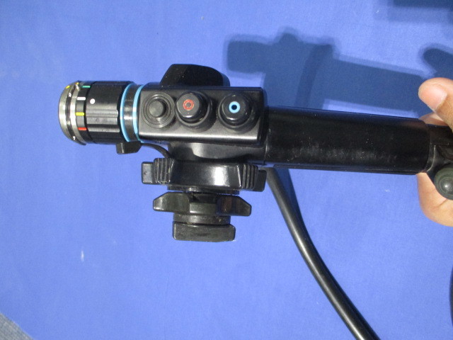 Product detail｜1118｜OLYMPUS｜Fiberscope｜CF-30I｜Fair Medical Co Ltd. Japan