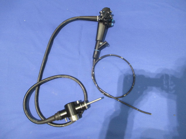 Product detail｜1211｜OLYMPUS｜Upper gastrointestinal videoscope｜GIF-N230 ...