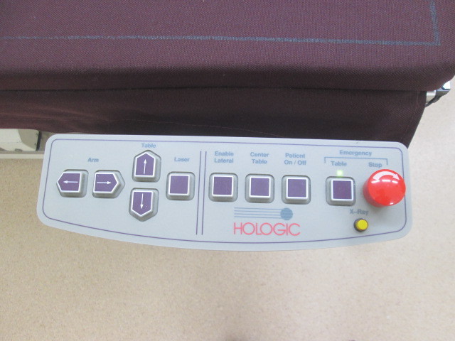 Product detail｜10011｜HOLOGIC Japan｜X-ray bone density measuring device ...