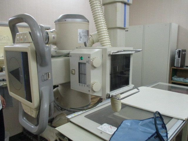 Product detail｜11795｜CANON MEDICAL SYSTEMS CORPORATION｜X-Ray Unit｜KXO ...