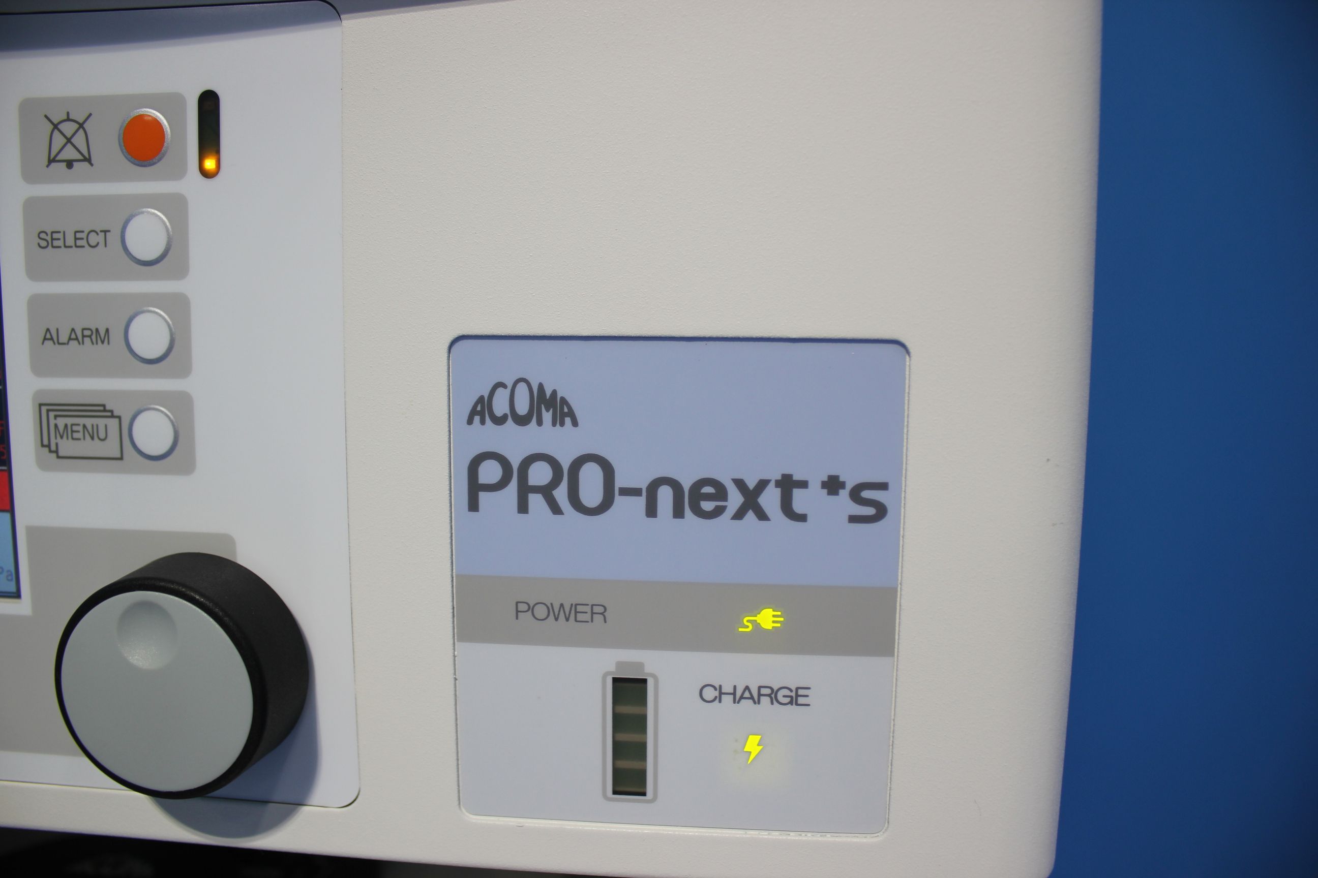 Product detail｜12215｜ACOMA｜Not Found｜PRO-NEXT+s｜Fair Medical Co Ltd. Japan