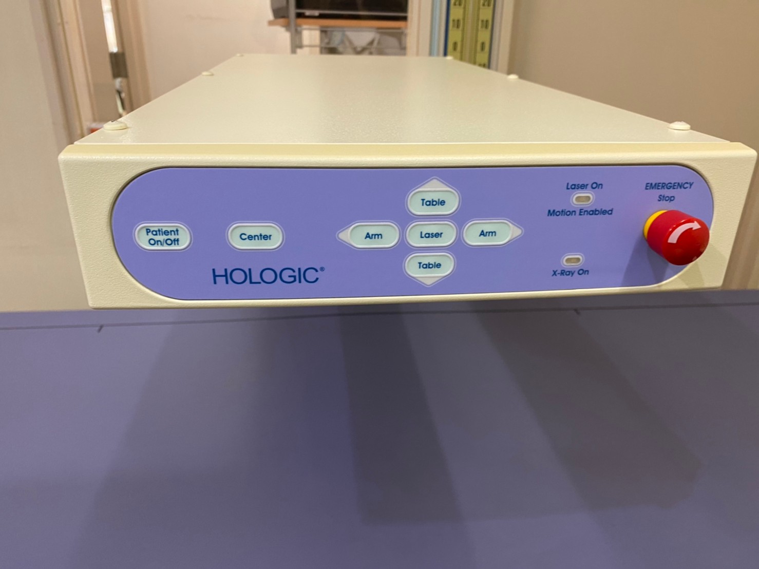 Product detail｜12438｜HOLOGIC Japan｜X-ray bone density measuring device ...