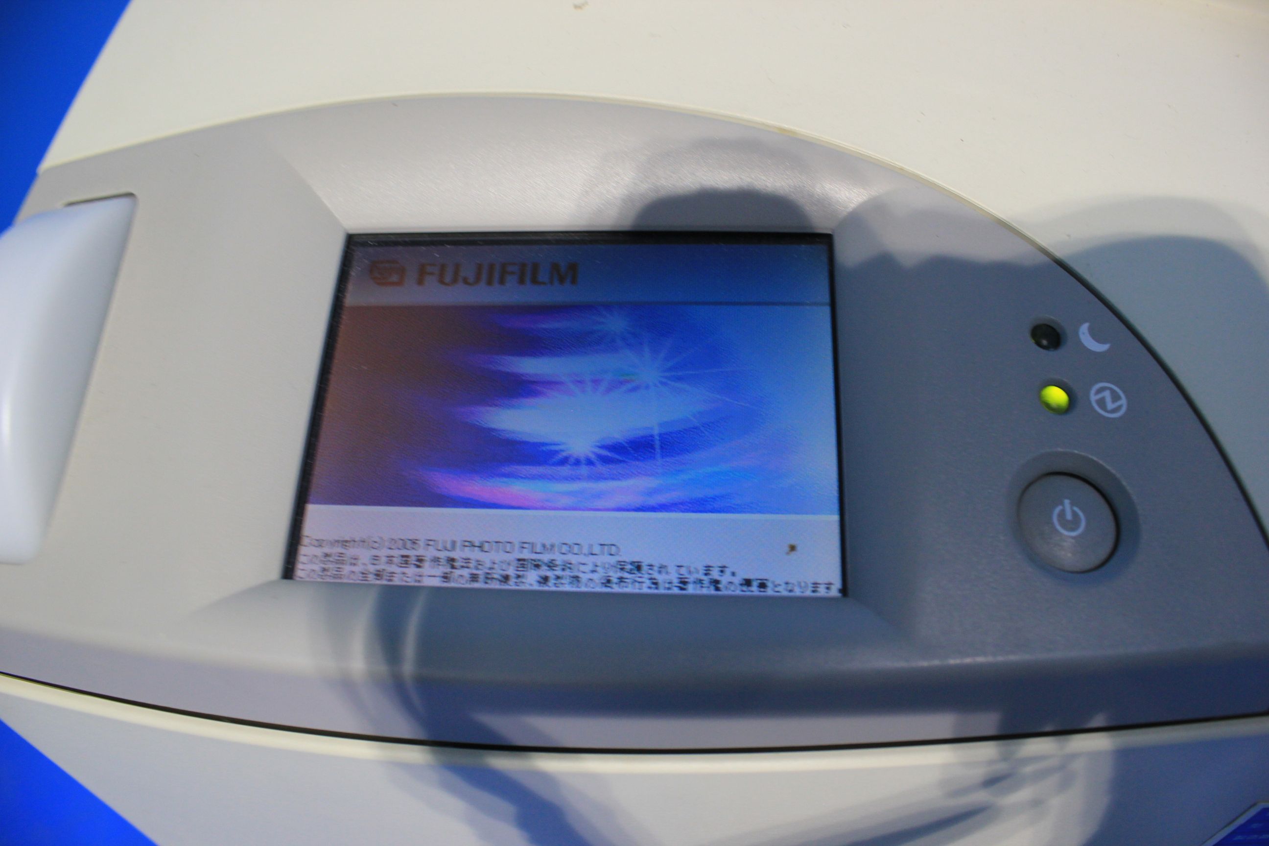 Product detail｜13013｜FUJIFILM｜Dry Imager｜DRYPIX 4000｜Fair Medical Co ...