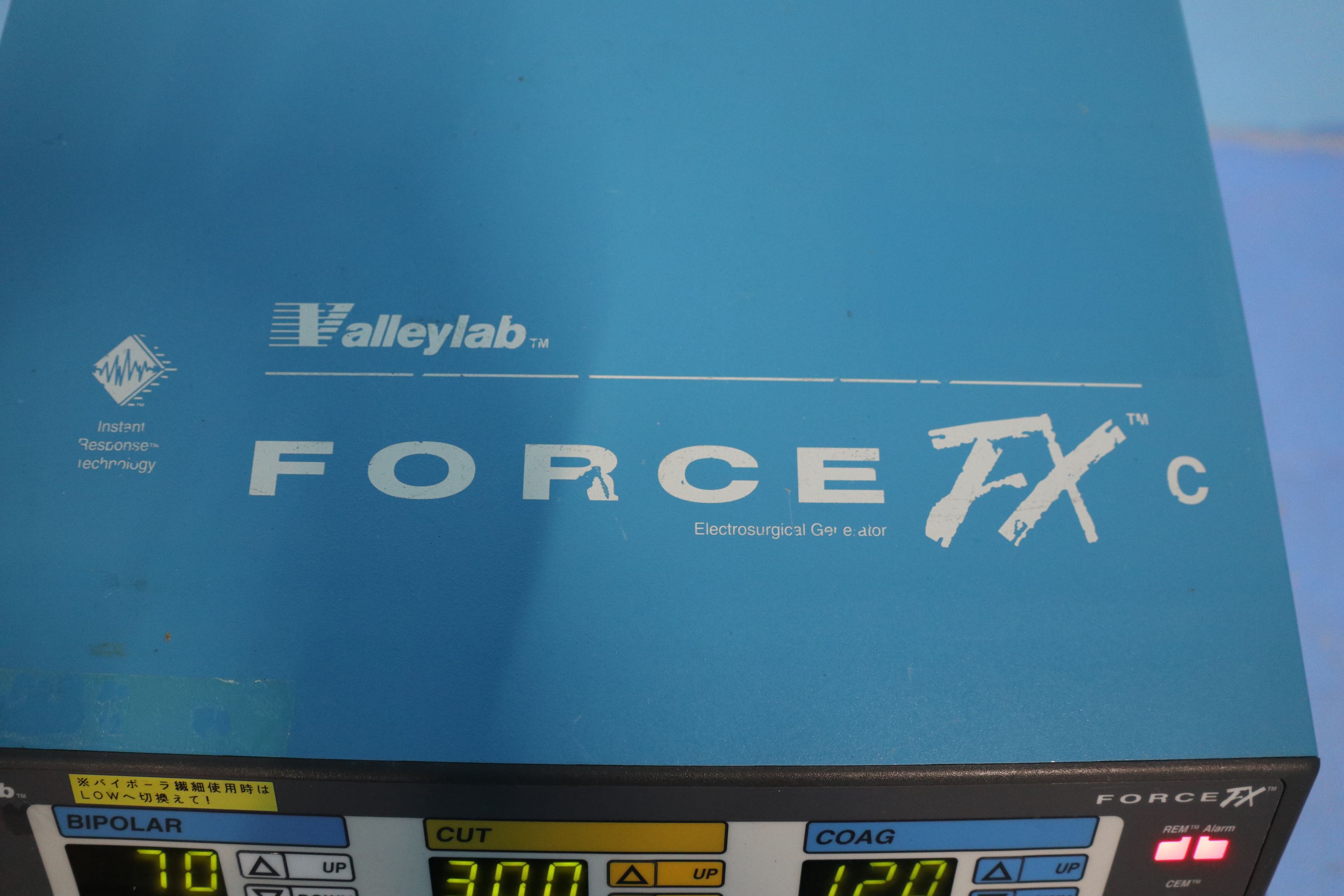 Product detail｜13565｜Velley Lab｜Not Found｜FORCE FX｜Fair Medical Co Ltd ...