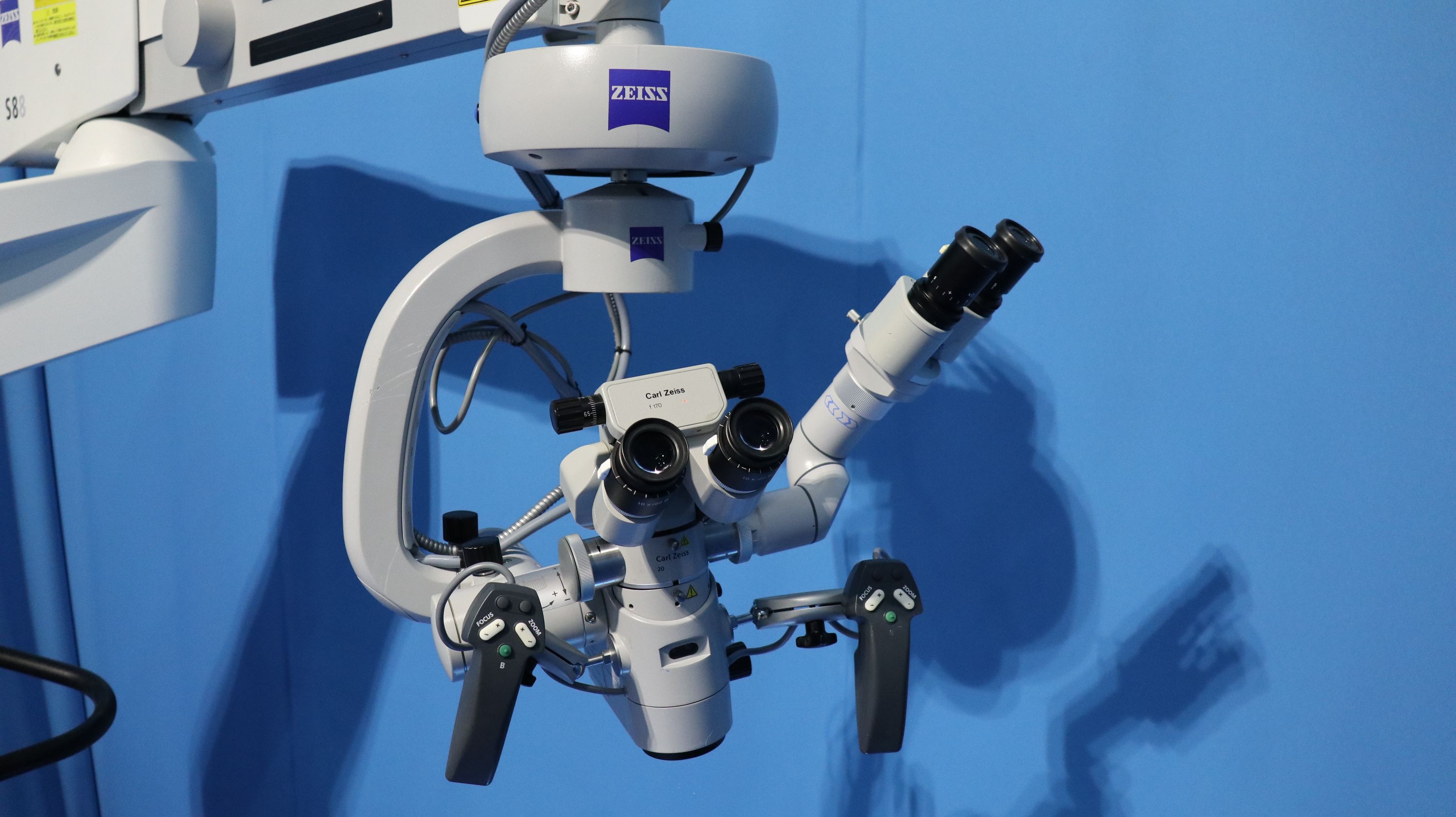 Product detail｜13911｜Carl Zeiss Meditec AG｜Operation Room Microscope ...