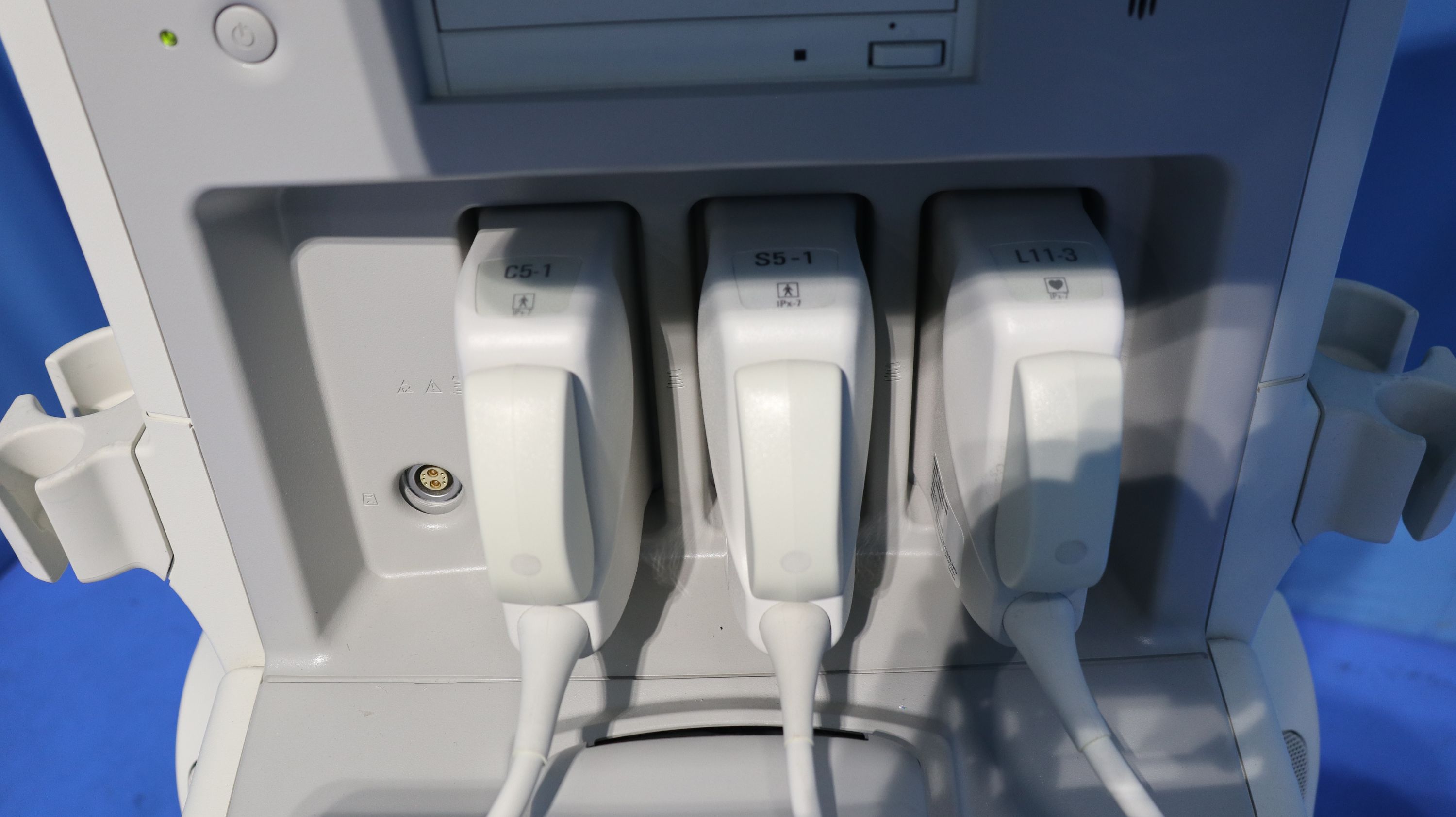 Product detail｜13937｜PHILIPS｜Ultrasound｜iE33｜Fair Medical Co Ltd. Japan