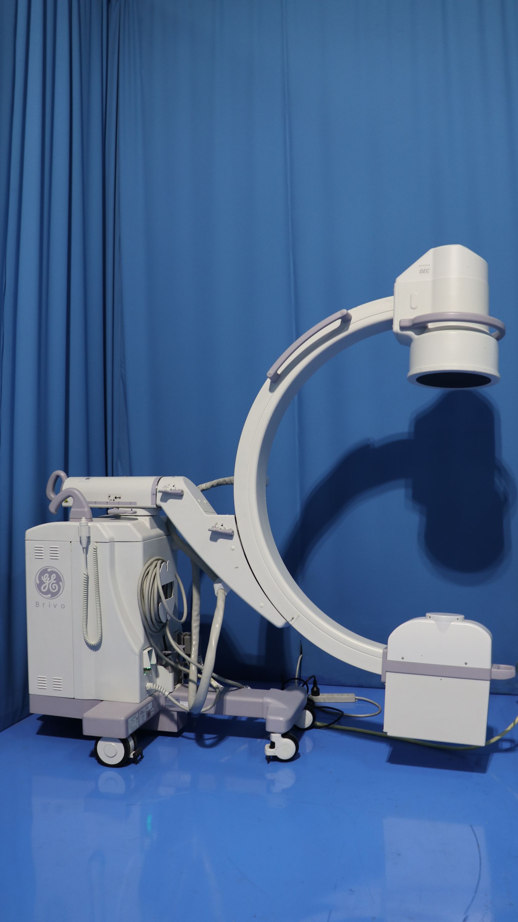 Product detail｜14314｜GE｜Not Found｜OEC850｜Fair Medical Co Ltd. Japan