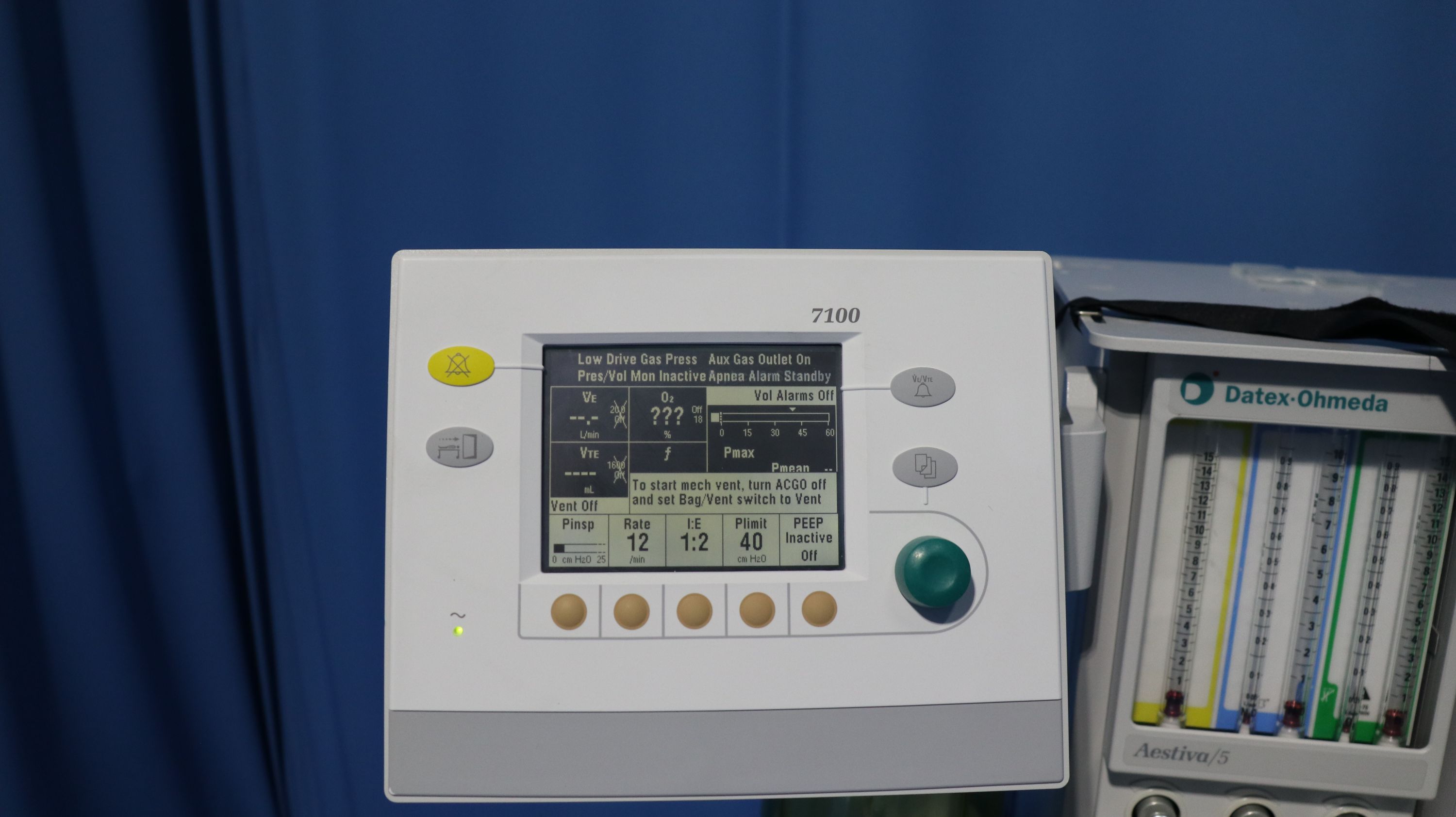 Product detail｜14609｜GE｜Not Found｜Aestiva compact plus｜Fair Medical Co ...
