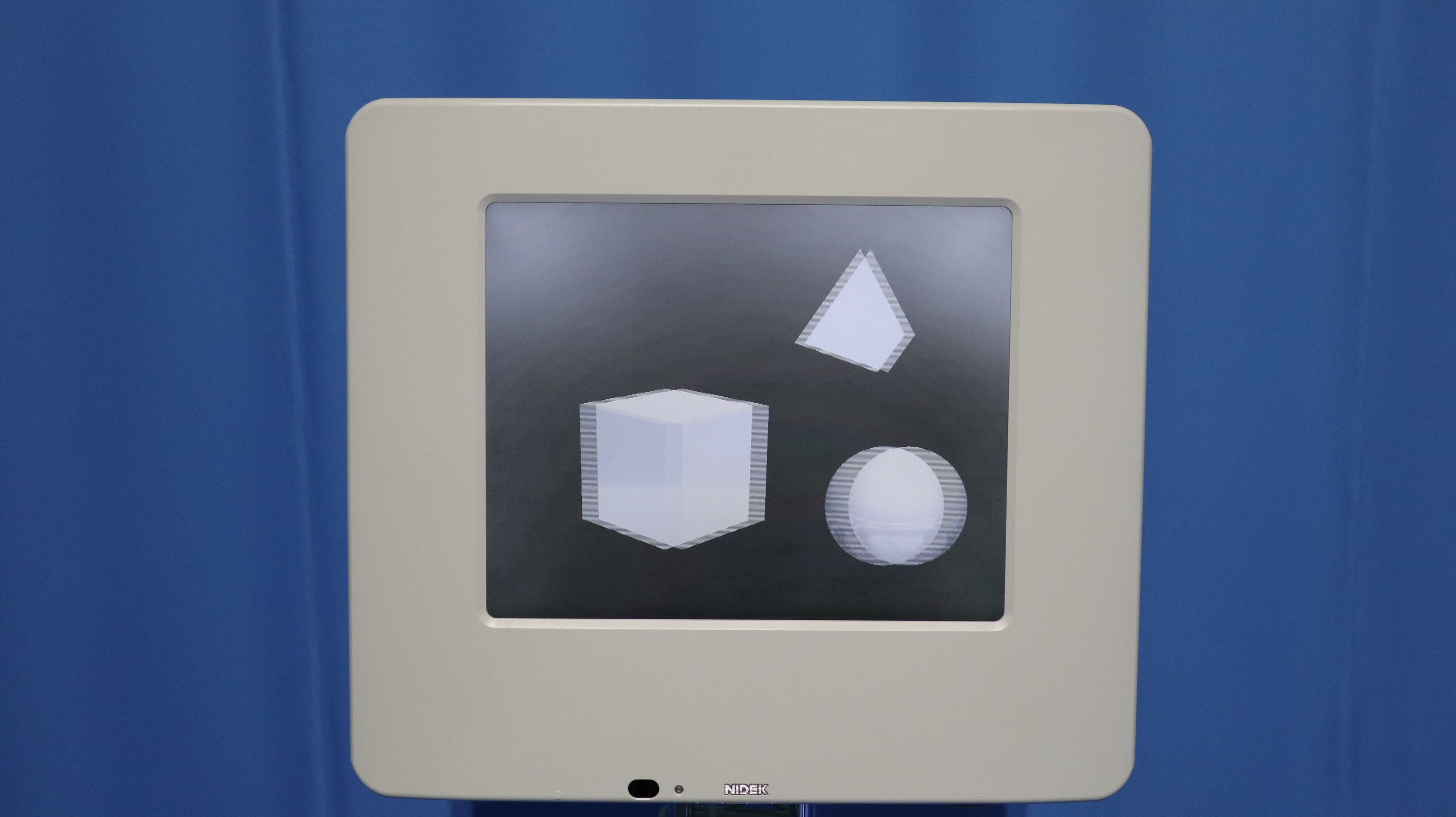 Product detail｜14642｜NIDEK｜Not Found｜SC-1600｜Fair Medical Co Ltd. Japan
