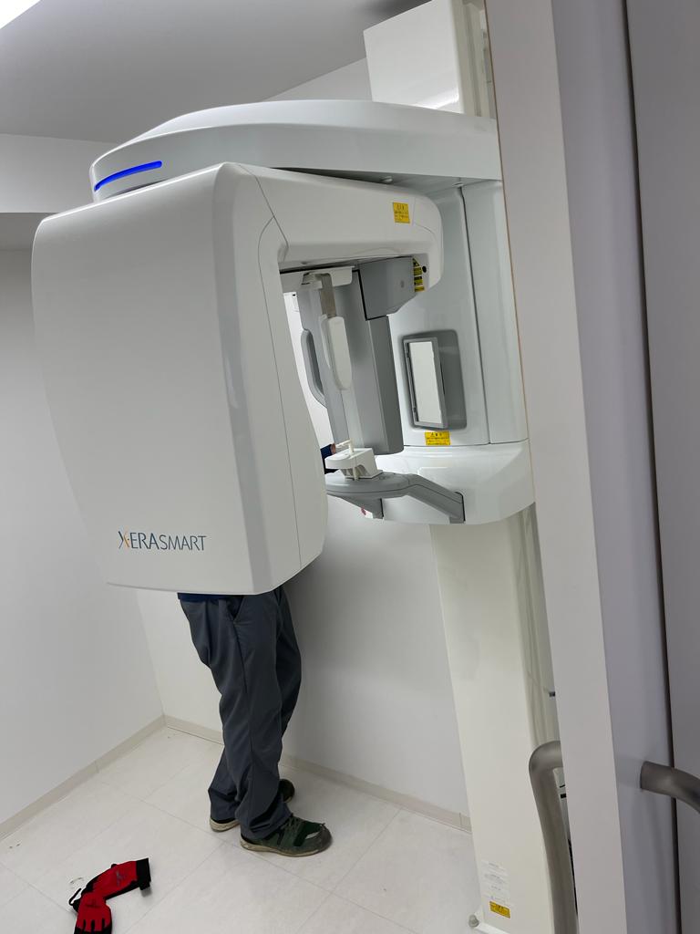 Product detail｜15347｜YOSHIDA｜Not Found｜PANOURA 18｜Fair Medical Co Ltd ...