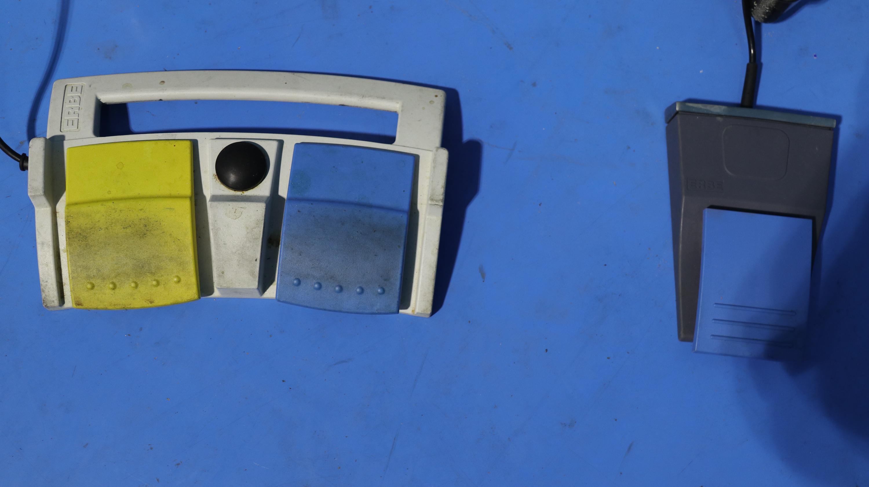 Product detail｜15552｜AMCO inc｜Not Found｜VIO300D｜Fair Medical Co Ltd. Japan