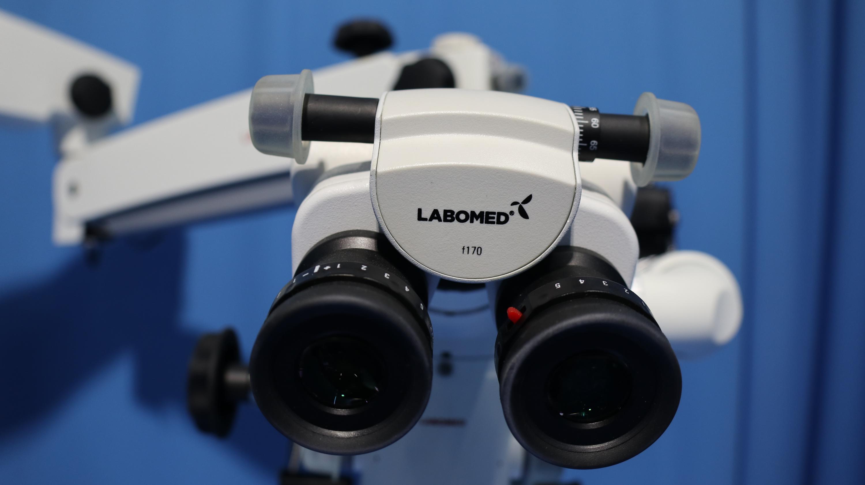 Product detail｜15667｜LABOMED｜Not Found｜Prima DNT｜Fair Medical Co Ltd. Japan