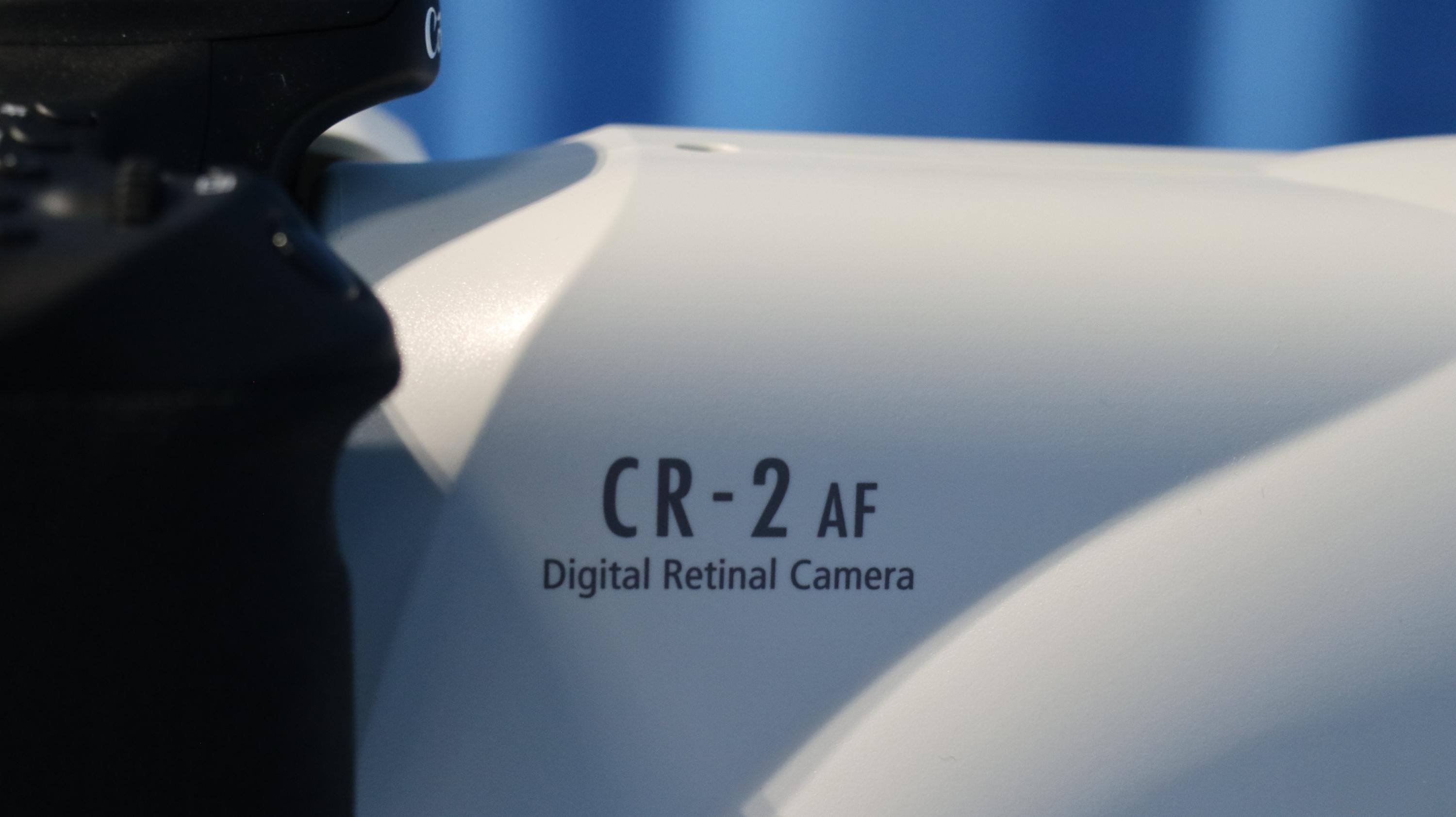 Product detail｜16207｜CANON MEDICAL SYSTEMS CORPORATION｜Not Found｜CR-2AF ...