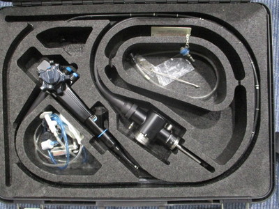 Product detail｜1211｜OLYMPUS｜Upper gastrointestinal videoscope｜GIF-N230 ...