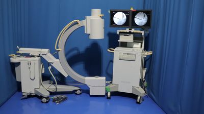 Product detail｜13666｜PHILIPS｜C-Arm｜BV Libra｜Fair Medical Co Ltd. Japan