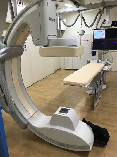 Product detail｜13778｜PHILIPS｜Angiography System｜Allura Xper FD20｜Fair ...
