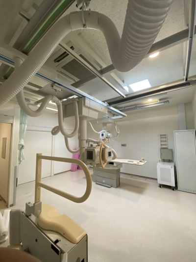 Product detail｜14147｜PHILIPS｜X-Ray｜Optimus 50｜Fair Medical Co Ltd. Japan