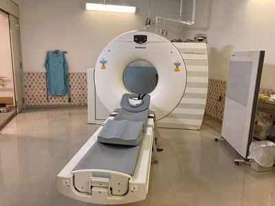 Product detail｜14362｜SIEMENS｜Multi-Slice CT Installation｜SOMATOM ...