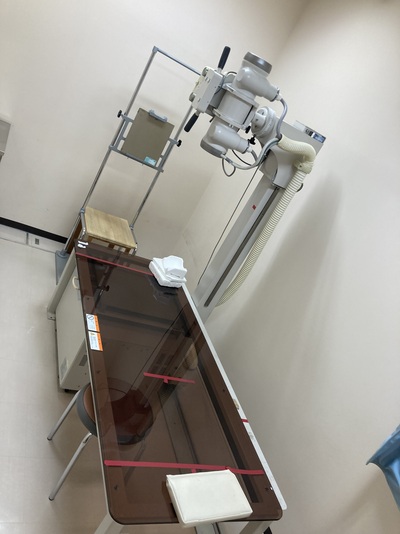 Product detail｜15070｜HITACHI｜General radiography apparatus｜DHF-122HⅡ ...