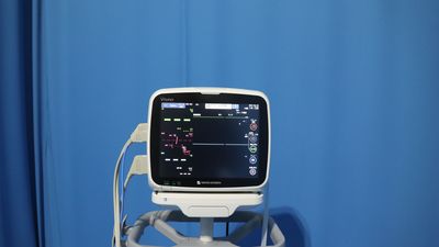 Product detail｜14118｜NIHON KOHDEN｜Not Found｜PVM-4361｜Fair Medical Co Ltd. Japan