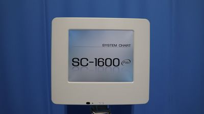 Product detail｜14642｜NIDEK｜Not Found｜SC-1600｜Fair Medical Co Ltd. Japan