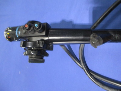 Product detail｜1096｜OLYMPUS｜Fiberscope｜CF-1T20I｜Fair Medical Co Ltd. Japan
