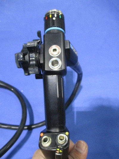 Product detail｜1112｜OLYMPUS｜Upper gastrointestinal videoscope｜GIF-2T10 ...