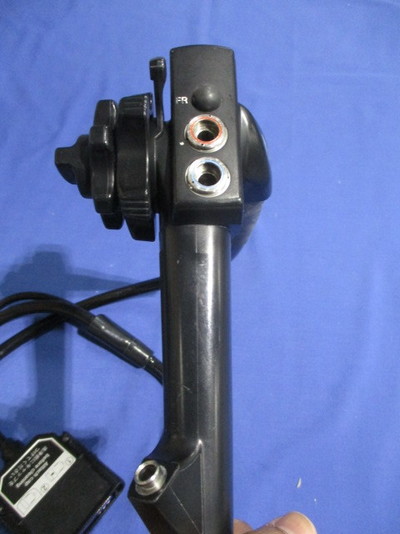 Product detail｜10604｜FUJIFILM｜Upper gastrointestinal videoscope｜EG ...